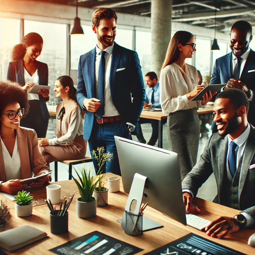 Careers | Nicok Integrated